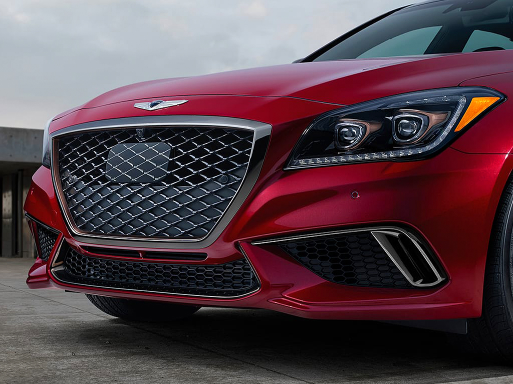 2020 Genesis G80 for sale near Orlando, FL | Headquarter Genesis