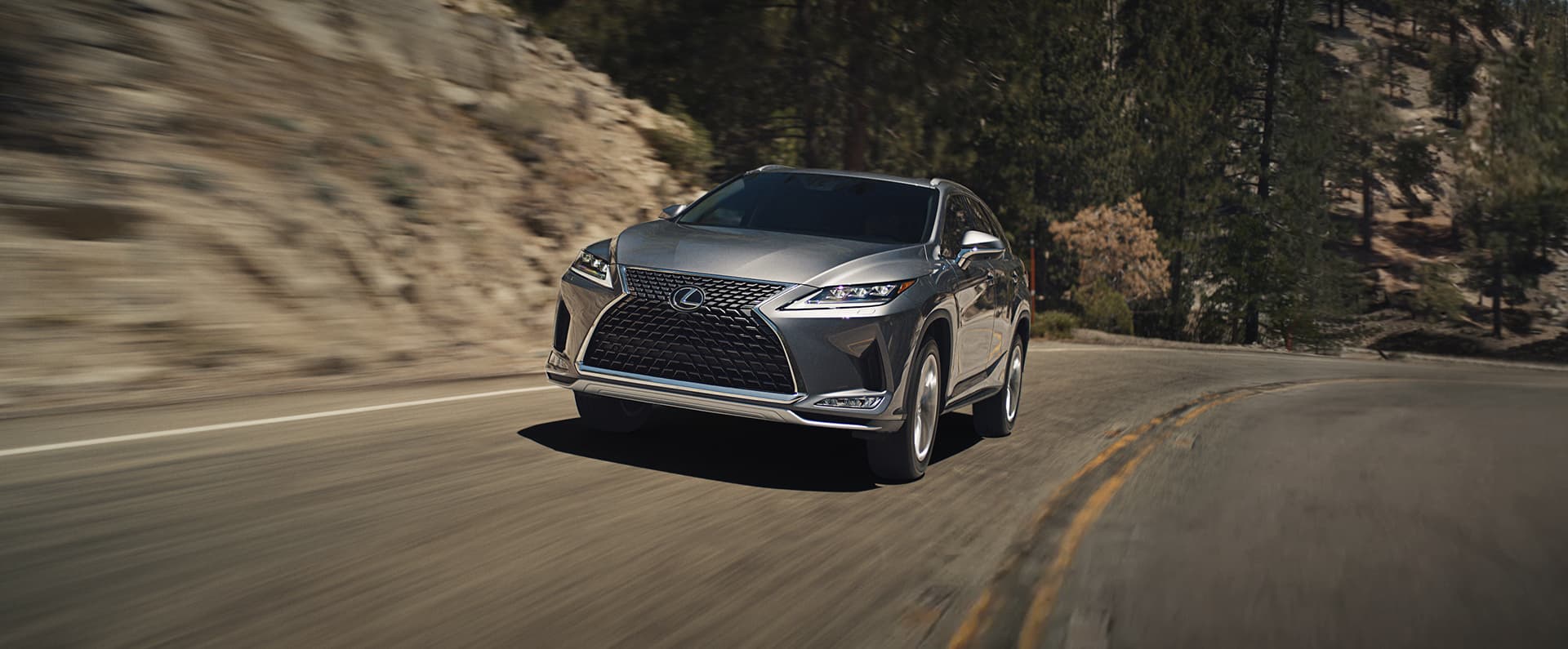 2021 Lexus RX 350 for sale near Oklahoma City, OK | Eskridge Lexus of ...