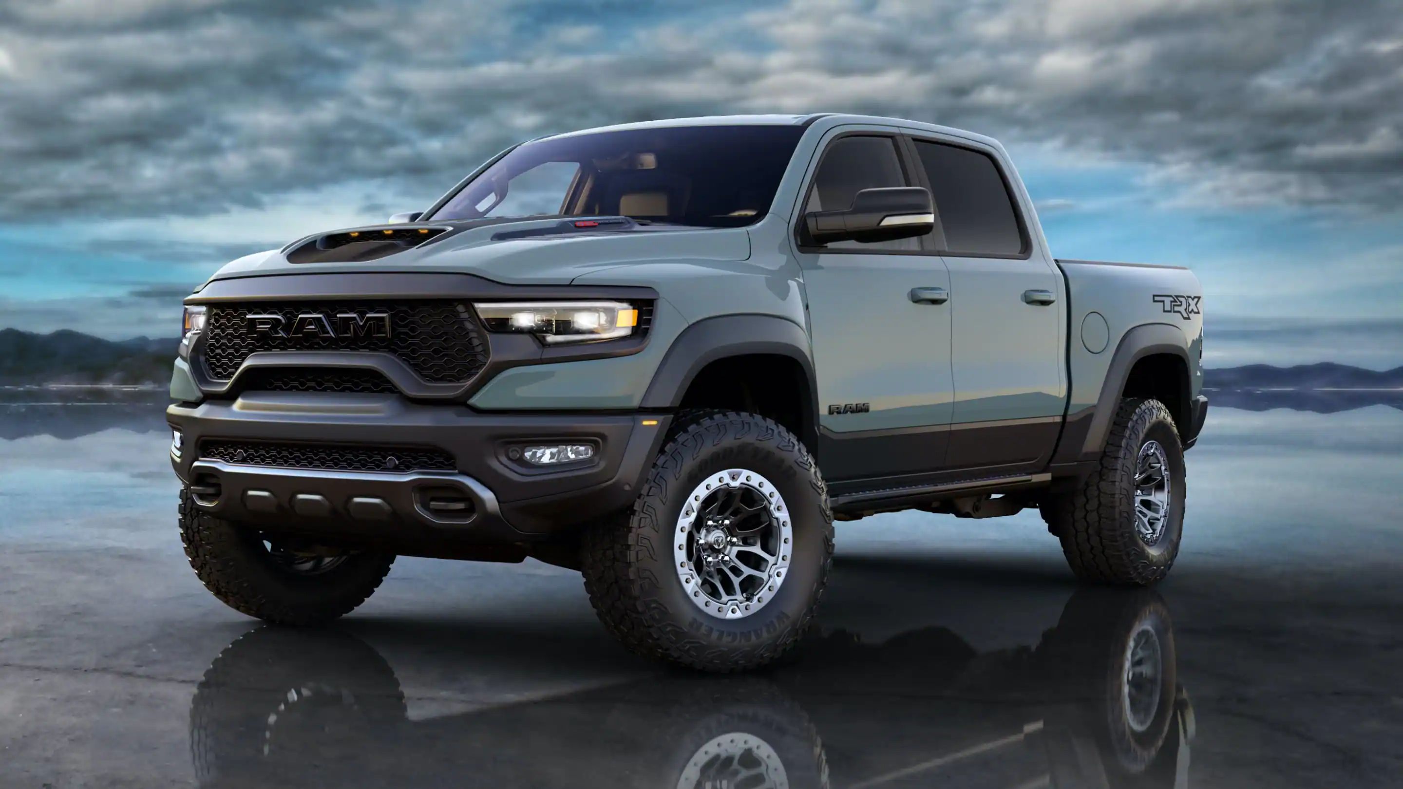 2021 Ram 1500 TRX Specs Review 2021 Ram 1500 TRX Specs Review