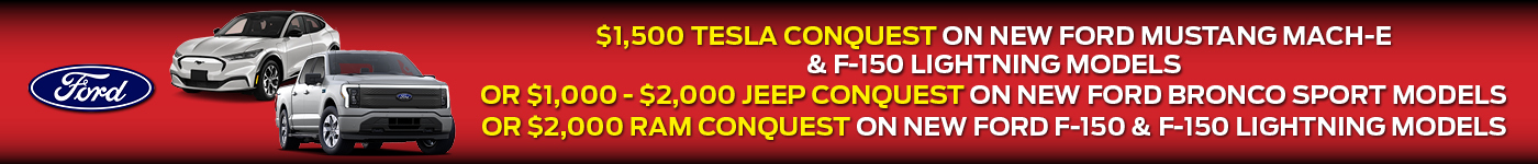 Mike Murphy Ford Specials | Mike Murphy Ford in Morton